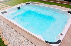 Grifos Aqua Piscinas- Hidropiscinas-Jacuzzis - Spas- Tinas